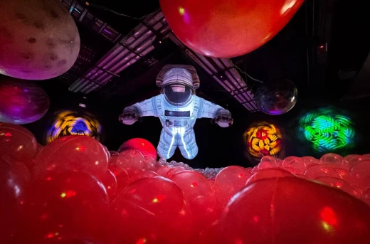 17%Off Enjoy a 2 Hour Tour Pass at Sciense Museum at Clark Cityfront ...